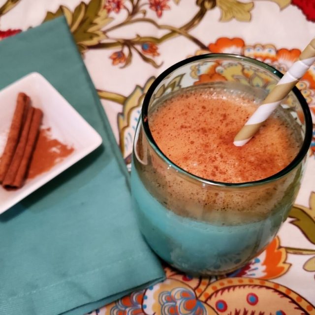 Banana Licuado: Delicious Mexican Smoothie | Cardamom Magazine