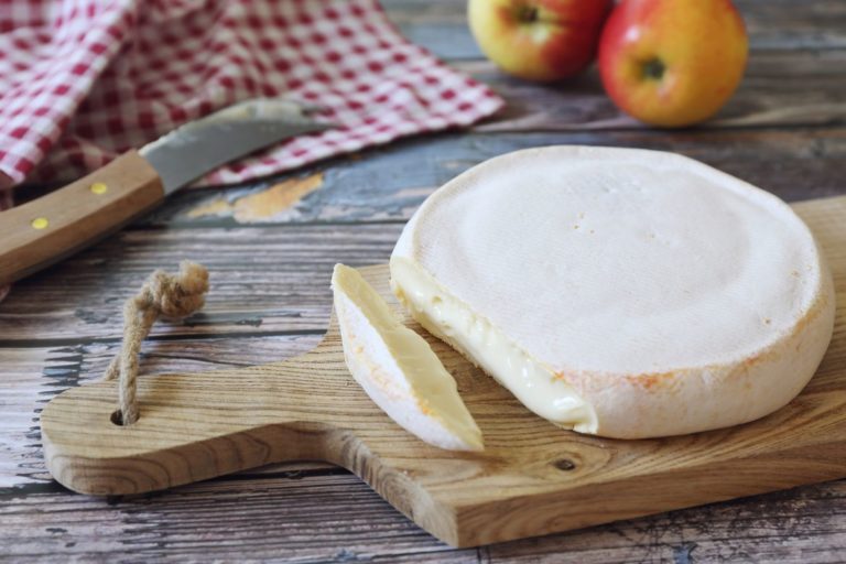 Soft French Cheese: 7 Delicious Options to Try | Cardamom Magazine