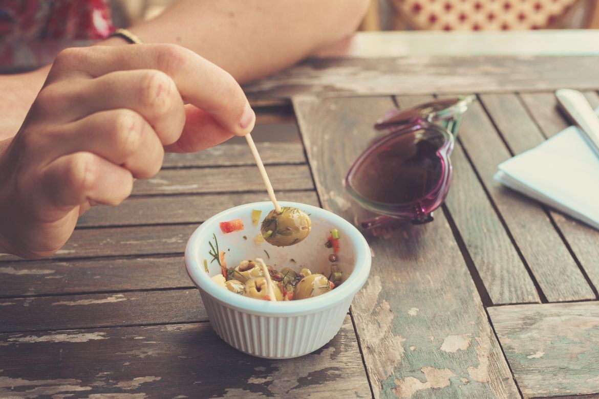 Gourmet Olives Around the World | Cardamom Magazine