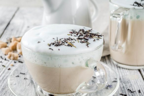 The Best Earl Grey Tea: 7 Delightful Choices | Cardamom Magazine